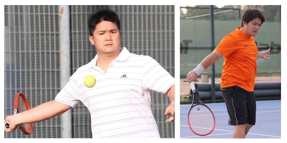 150kg to Ironman Triathlete